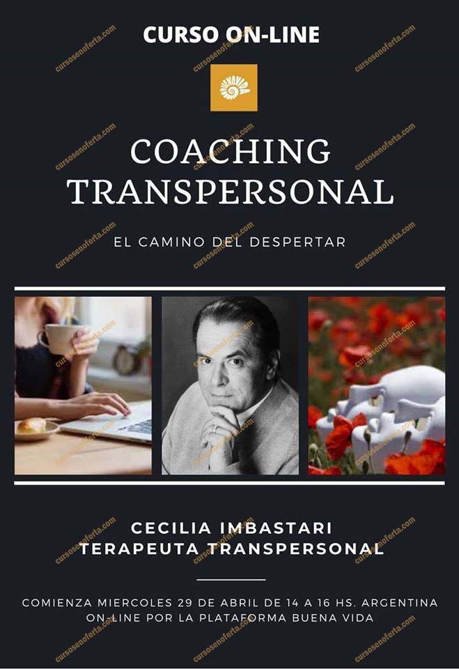 Coaching Transpersonal - cursosenoferta.com